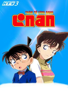 Thám Tử Conan - HTV3 Lồng Tiếng Phần 2 | Hay Ghê Online