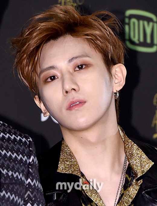 Jang Hyunseung issues formal apology for his past behavior