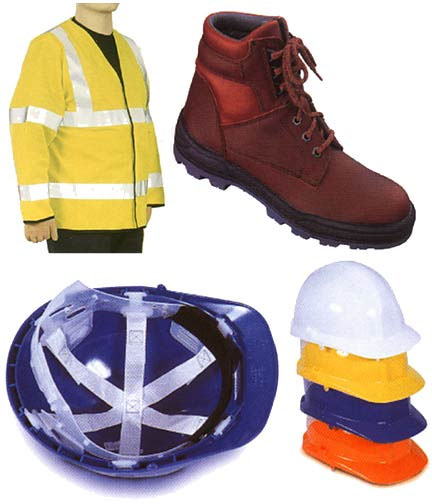 PERSONAL PROTECTIVE EQUIPMENT/CLOTHING(OIL AND GAS,HSE & EMPLOYMENT ...