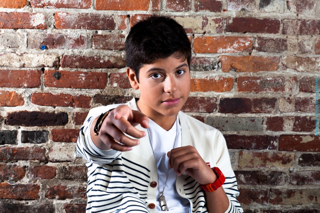 Matt Hunter estrena su segundo sencillo: "Mi Señorita"