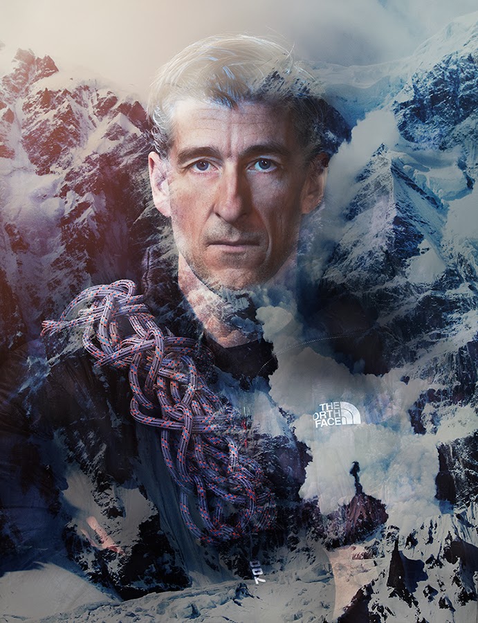 thomas dagg: Gabriel Filippi for Sportsnet Magazine