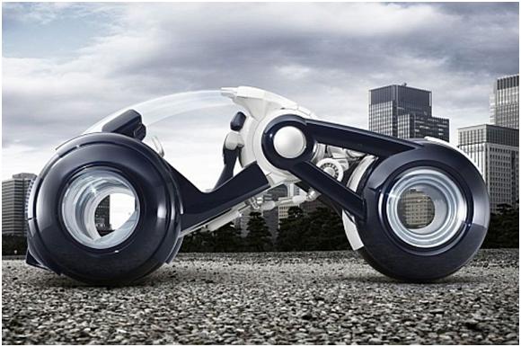 Peugeot RD Metropolis Future Cars | Everything About Design