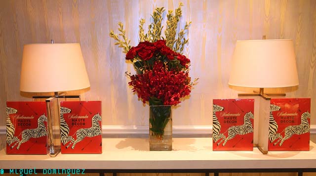 NYC Culture/Style: SCALAMANDRE: HAUTE DECOR by Steven Stolman - book ...