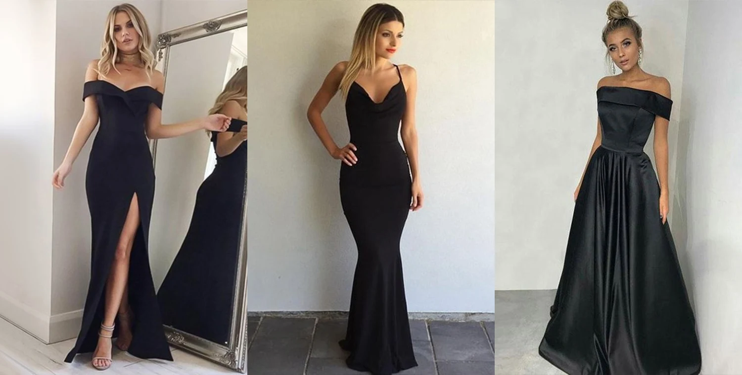 9 Stunning Homecoming Dress Ideas Worthy of Red-Carpet | January Girl
