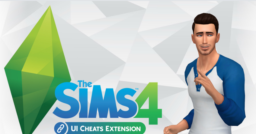 Sims 4 ui cheats - riloice