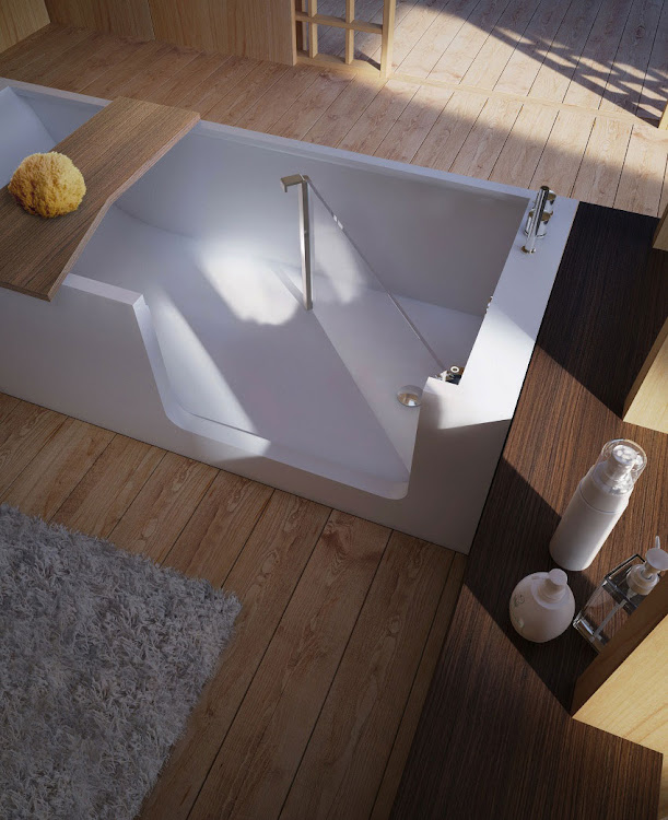 71 Bathtub Design Ideas