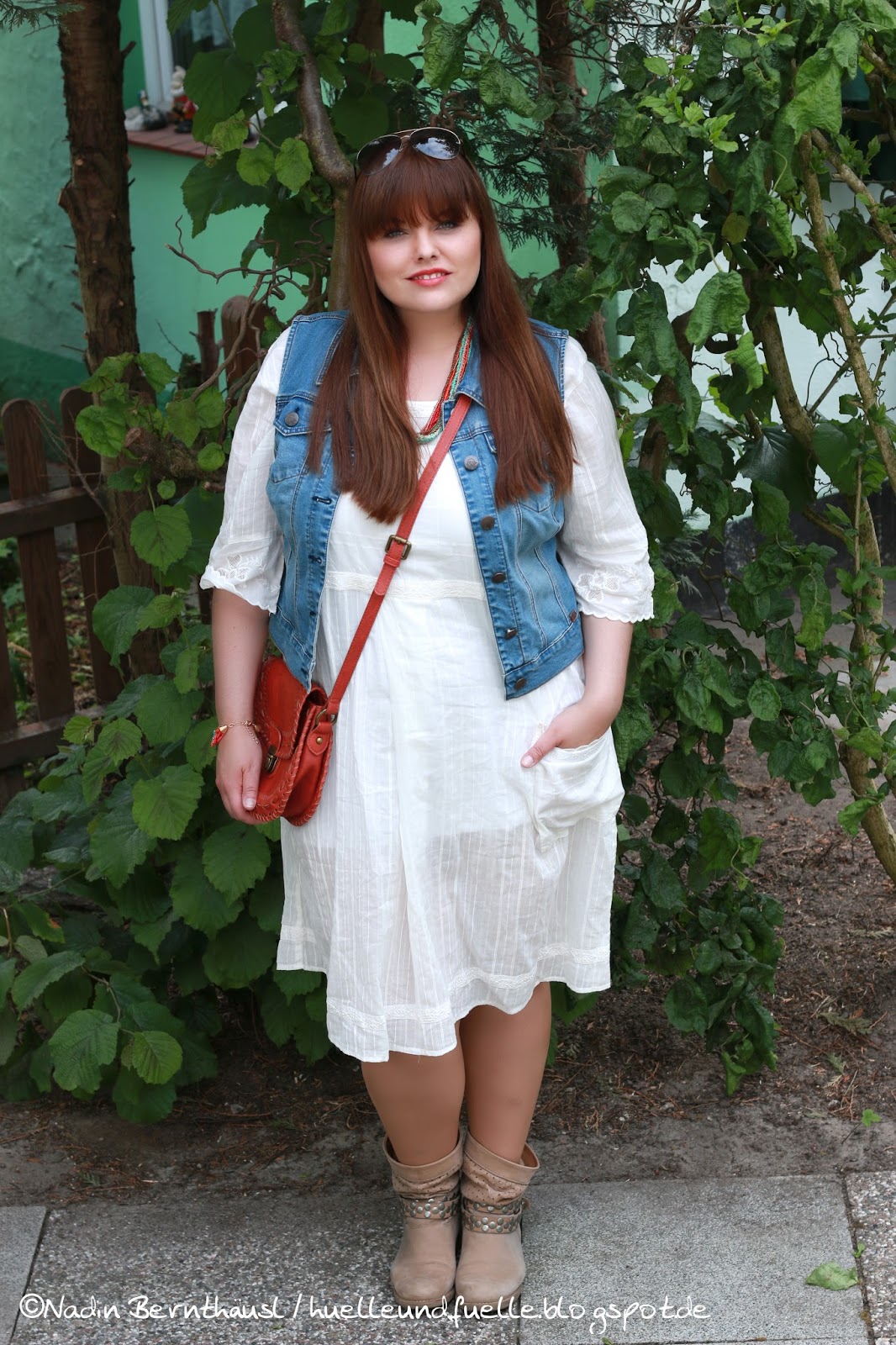 Hülle & Fülle: German Curves / Mein Fashionfestival