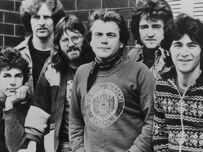 Rock On Vinyl: Various Australian Artists - Rocka (1976)