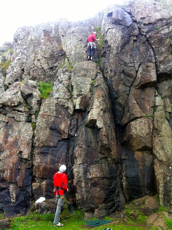 Alan Halewood: June 2012