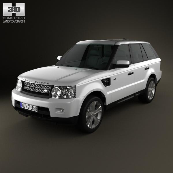Land Rover 2011 | Latest Cars Models