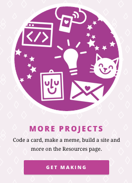 The Library Voice: "Made With Code".....What A Beautiful Place From ...