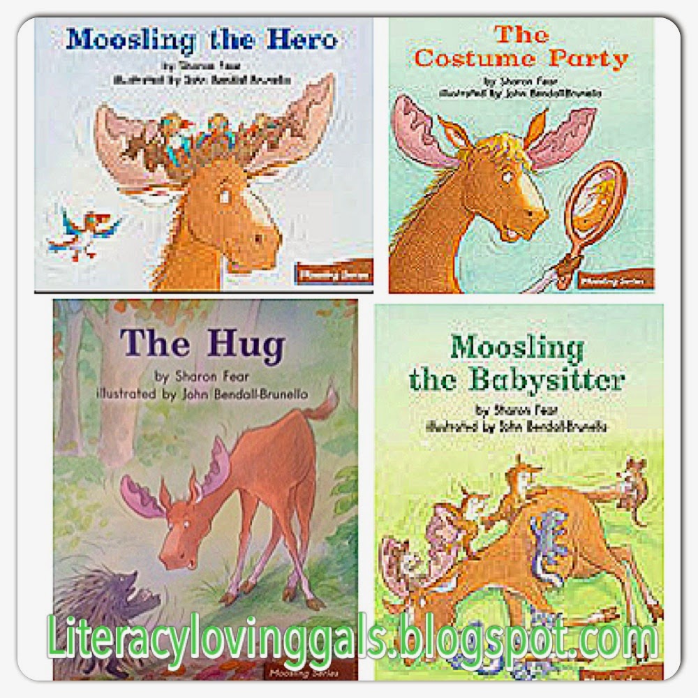 Literacy Loving Gals: Thinking About the Text: Using Textual Evidence ...