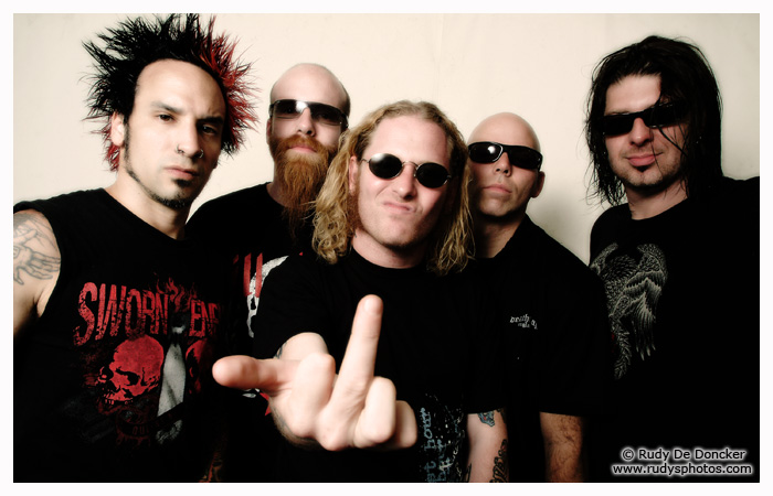 bandas fodas!!!!: stone sour