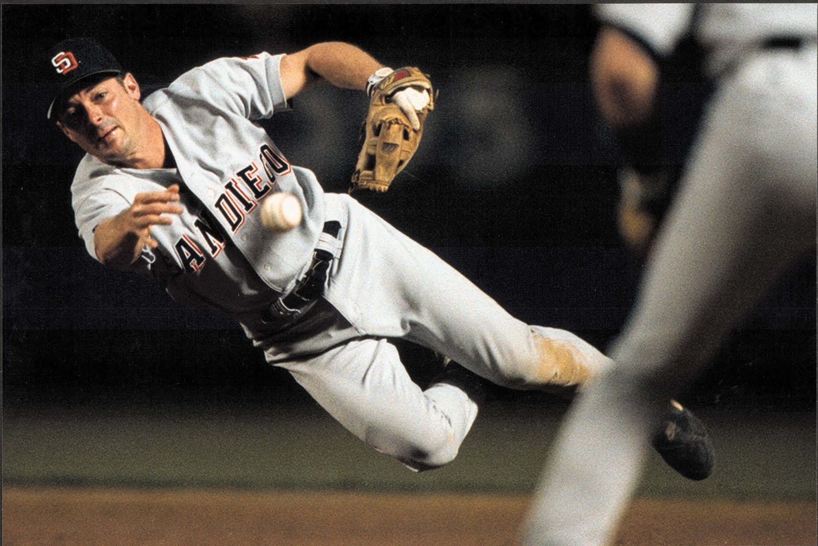 El segunda base | Béisbol Explicado