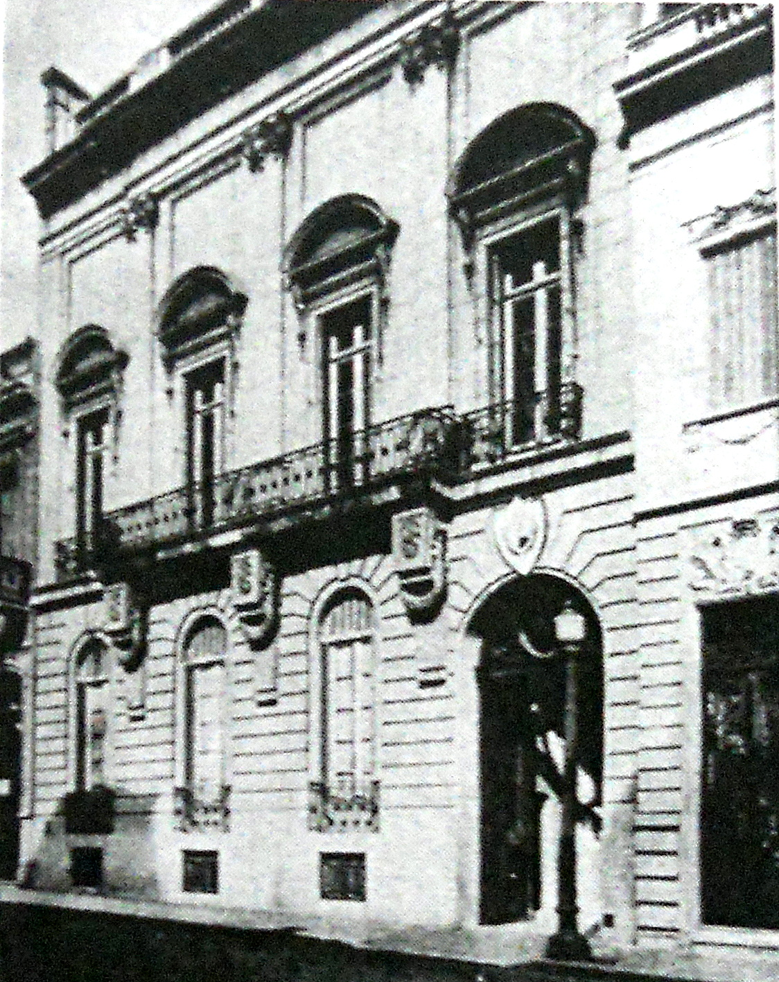 Arquitectos Franceses en Argentina: Catálogo on line de sus obras ...