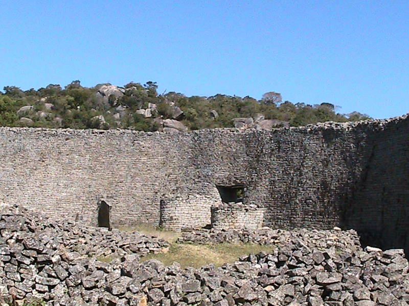 Great Zimbabwe: A Country of Wonders: Great Zimbabwe: ancient beauty ...