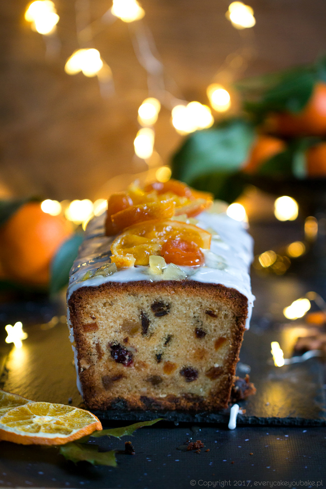 Keks niezawodny | Every Cake You Bake