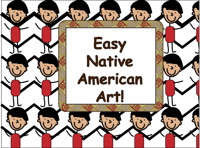 Mizz Mac's Art for Kids Online