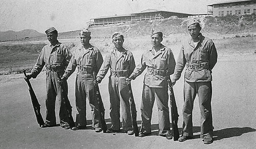 EL HOMBRE QUE MATO A LIBERTY VALANCE: WINDTALKERS - EL CÓDIGO NAVAJO