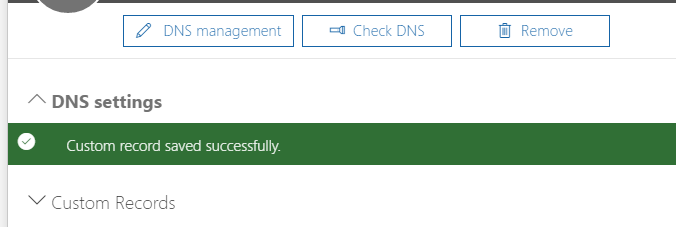 Techies Sphere: How to update or modify SPF records in Office365 ...