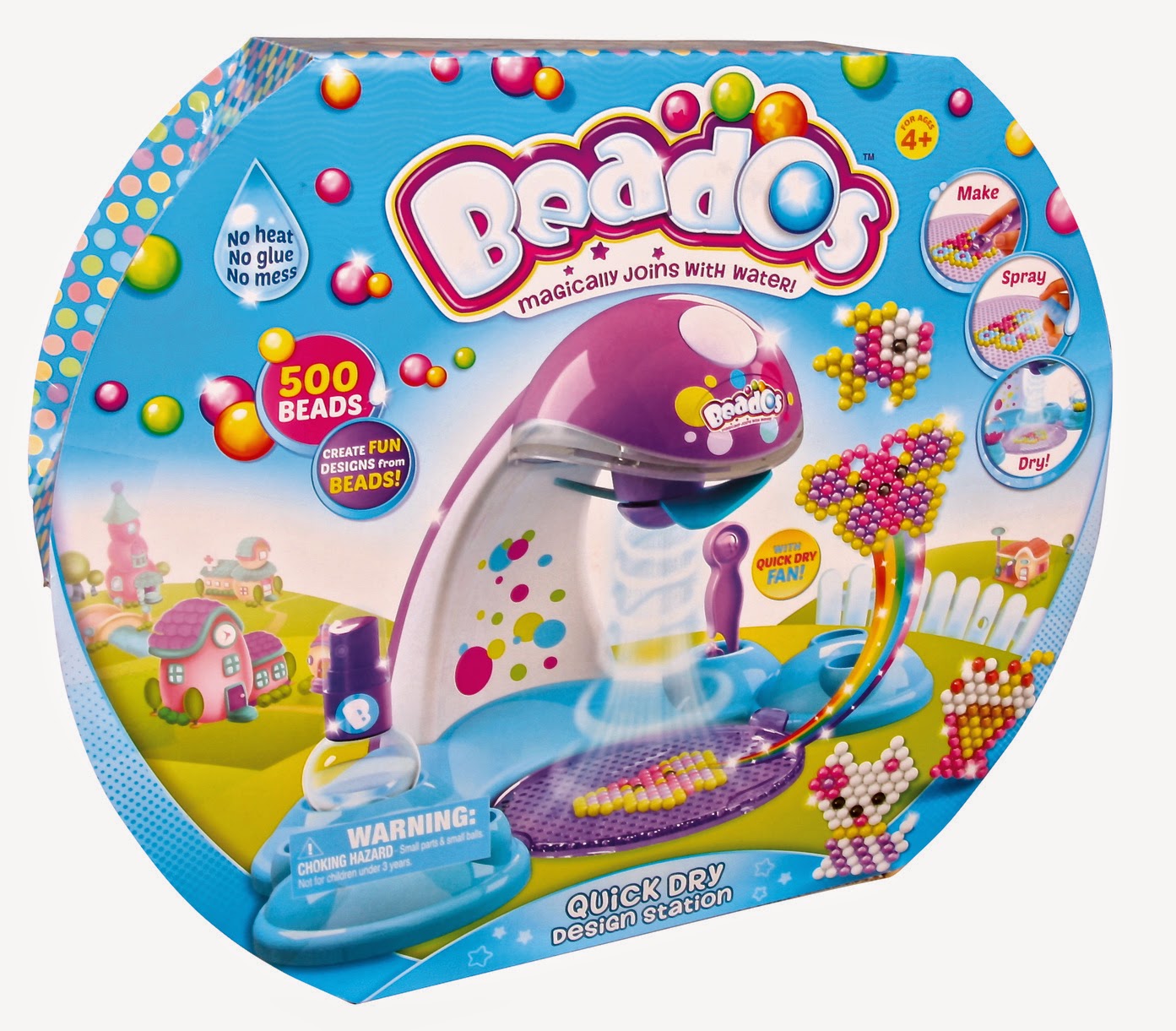 A Busy Mom's Slow Cooker Adventures: Beados Review - TONS of creative ...