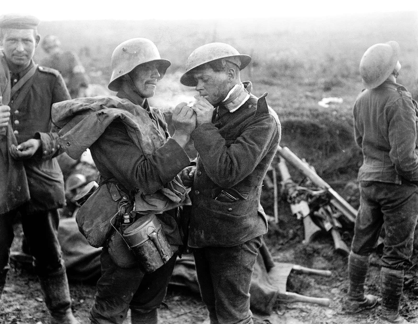 Christmas Truce Un Milagro En Navidad christmas-truce-un-milagro-en-navidad