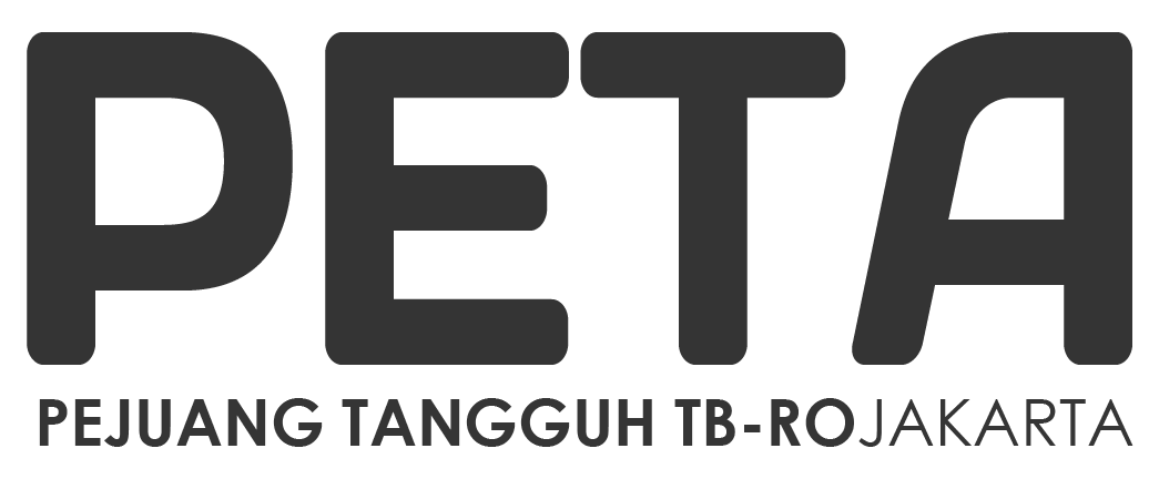 Launching Logo Baru PETA