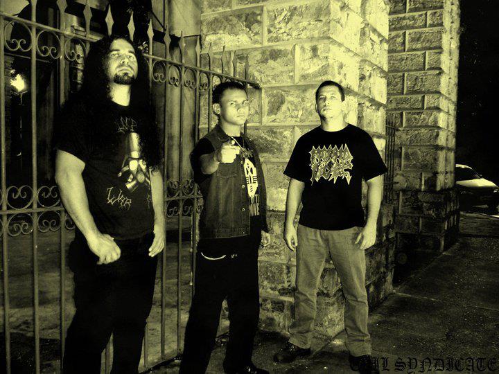 MANIFESTO ROCK: Evil Syndicate é destaque no programa Vertical Rock de ...