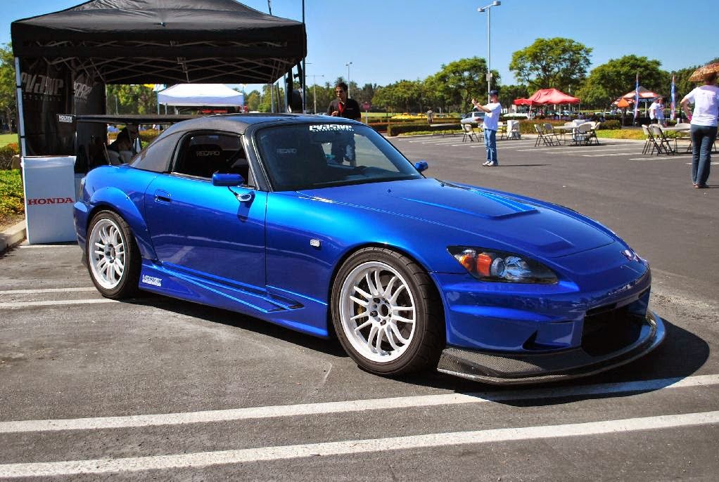 Voltex Honda S2000 ~ Heaven Wallpapers