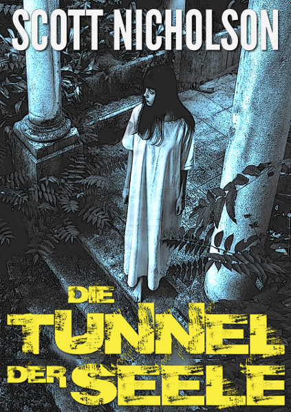 Scott Nicholson: Neu Deutsch-Thriller Kindle-Bücher