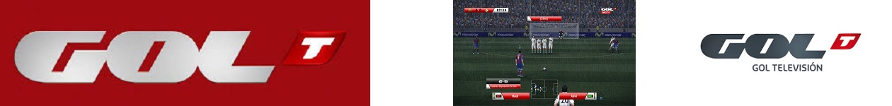 Ver Gol Tv En Vivo Online: junio 2015
