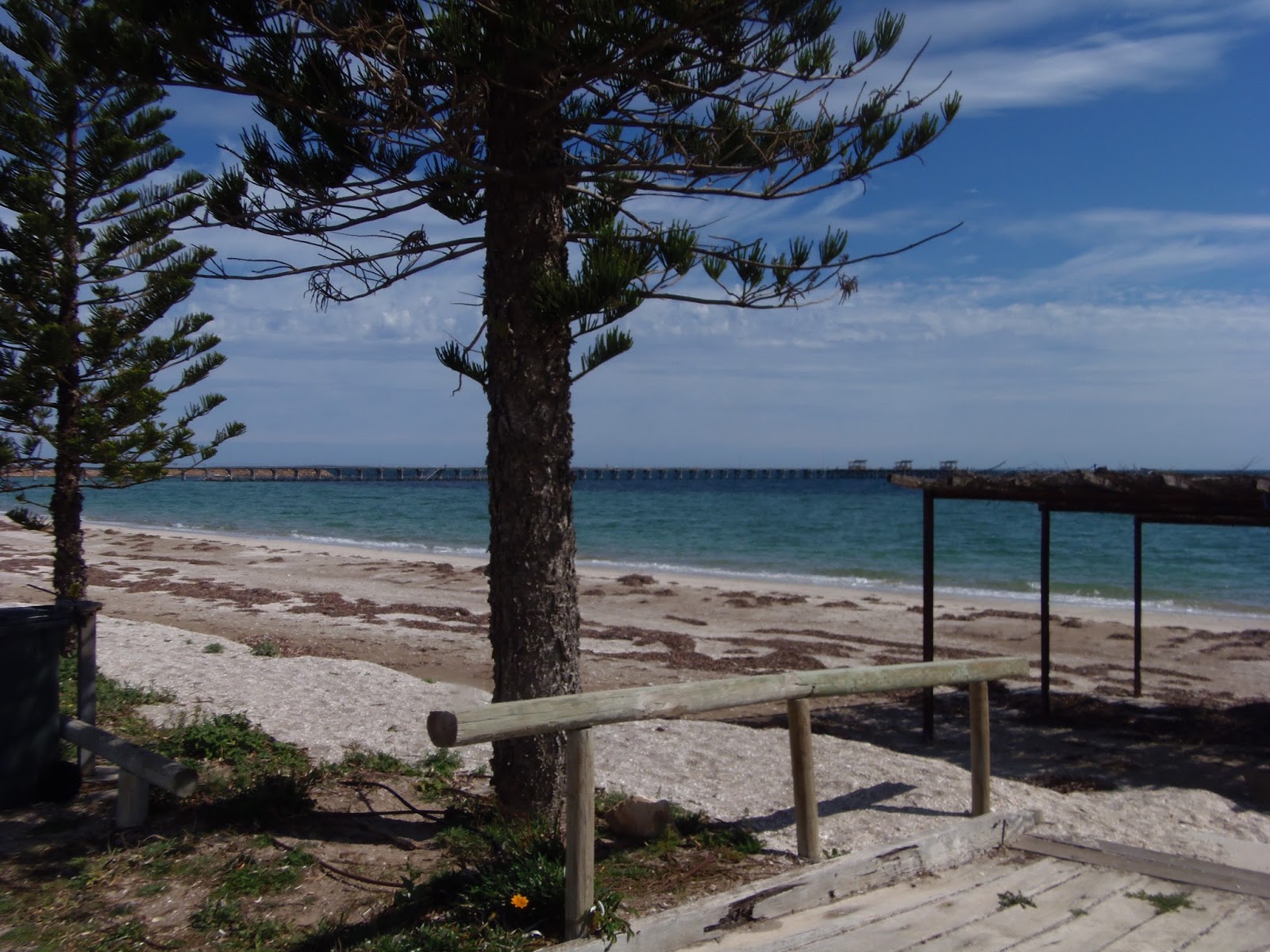 Solo Steve On The Road: CEDUNA and SMOKY BAY on the EYRE PENINSULA SA
