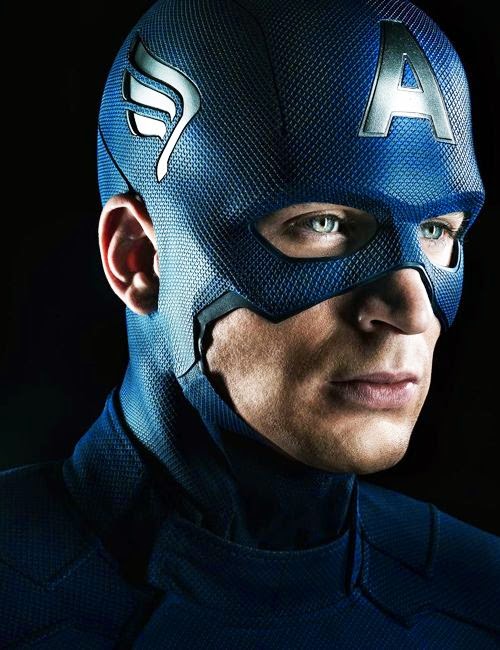 SNEAK PEEK: "Batman v Superman: Dawn Of Justice" - 'Lex Luthor'