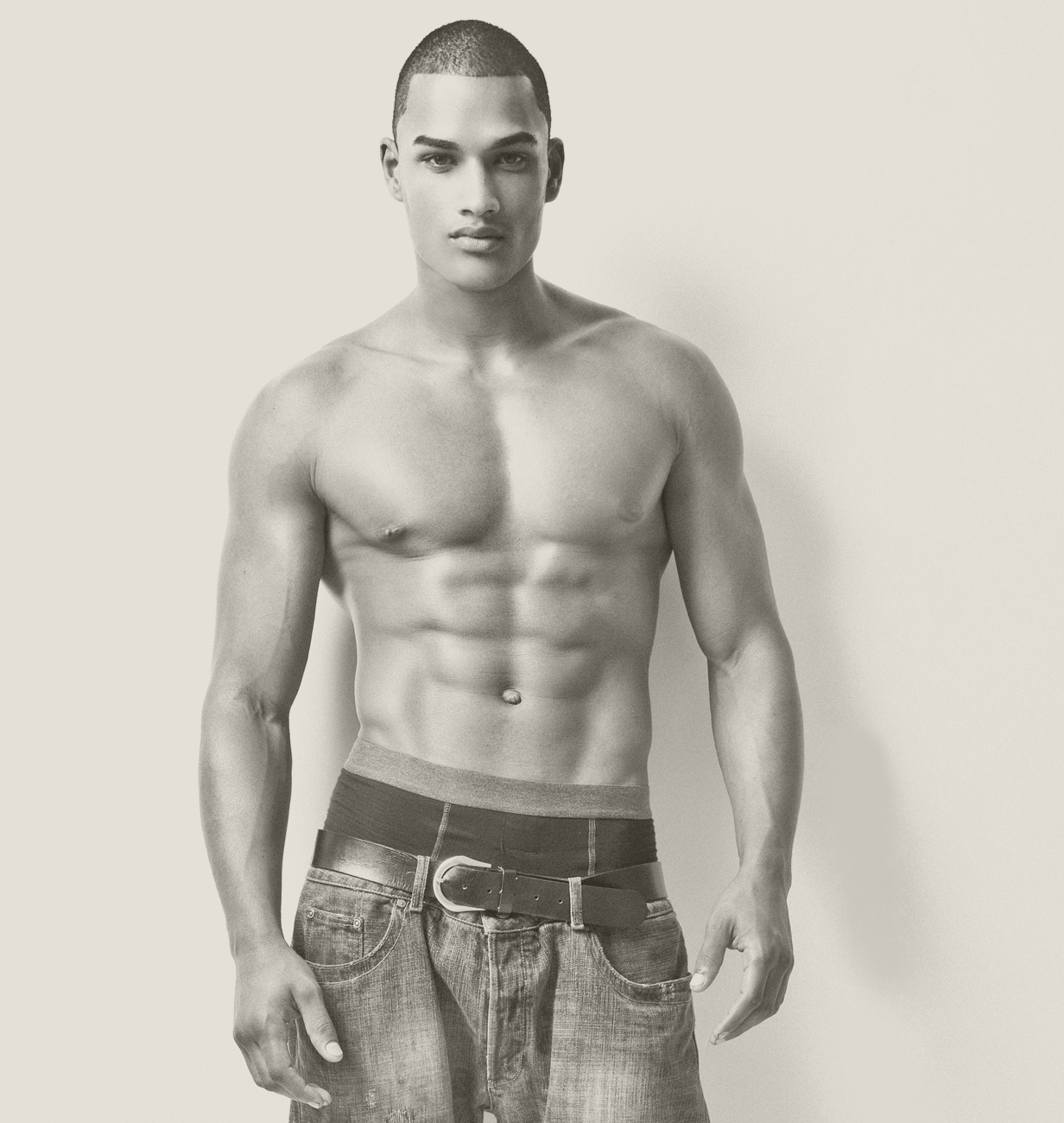 Erotrocidades: Uma erotrocidade chamada Rob Evans