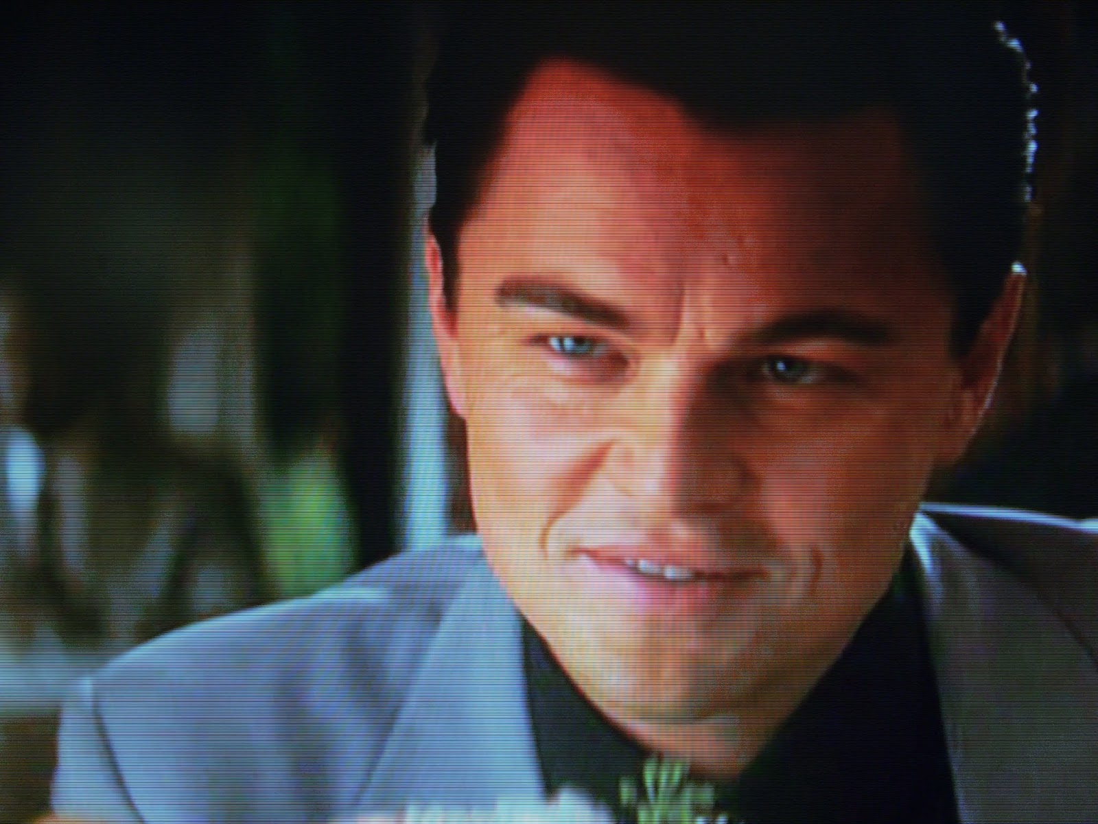 El Lobo De Wall Street