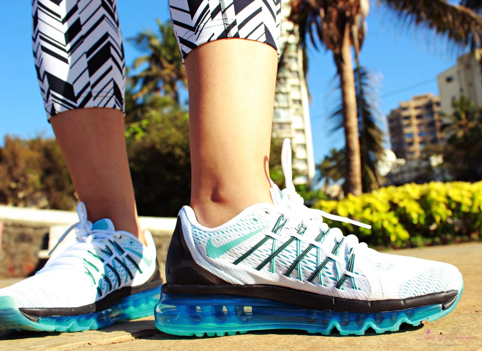 Bleed Blue for Team India | Nike (ICC World Cup 2015 Special) - Priya ...