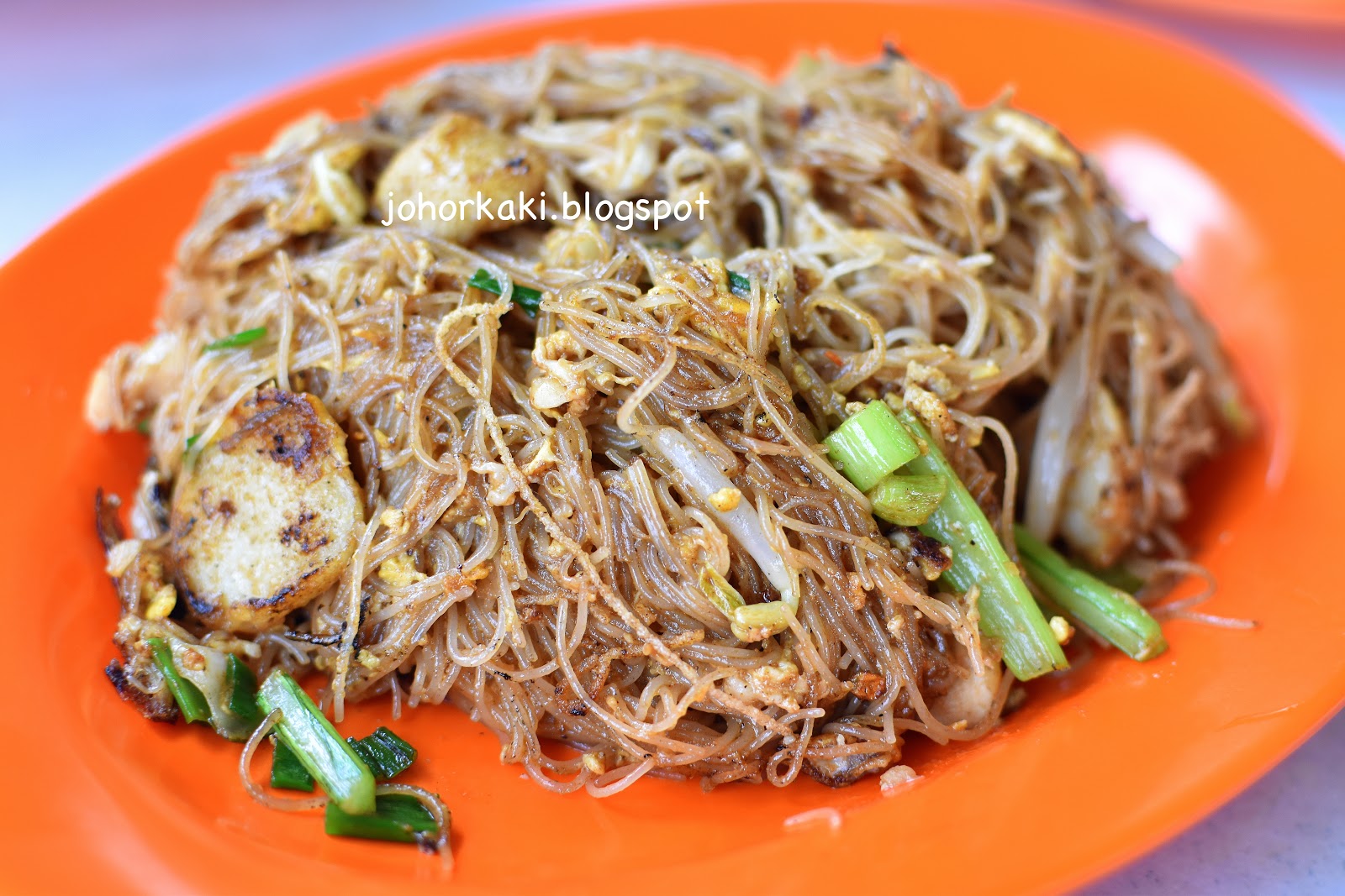 CLOSED Plentong 阿仙 Hor Fun, Hokkien Mee, Bee Hoon, Fried Chicken Johor ...