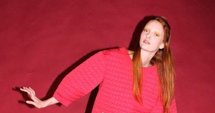 Sams Boston Fashion's: Codie Young and Joseph Ferns in “Couple Me Badd ...