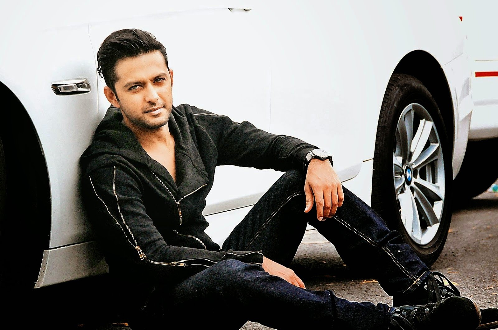 Vatsal Sheth | Biography | Profile | Wiki | Age | Favourites | Films ...