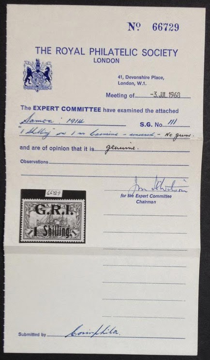 GANDHI STAMPS CLUB: Study of RPS - Royal Philatelic Society of London ...