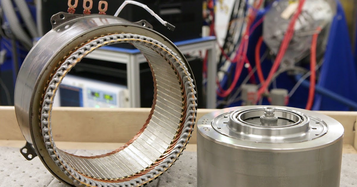 BorgWarner to buy electric motor maker Remy for $950M | Electric ...