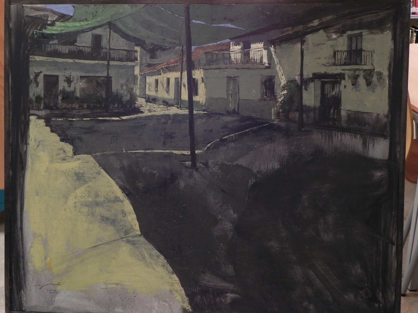 XXXIII Semana Cultural BENAGALBÓN 2012