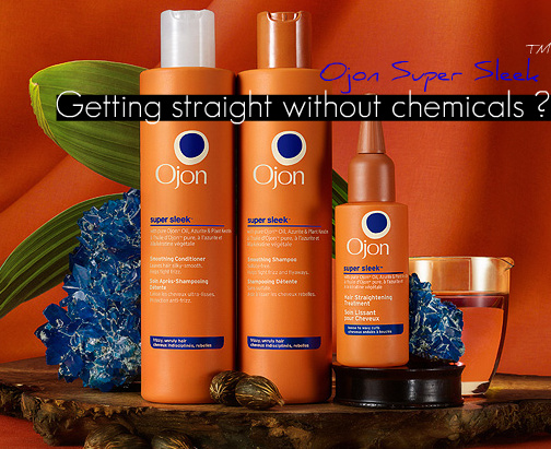 LoveYourTresses: Product Spotlight | Straight hair without the nasties ...