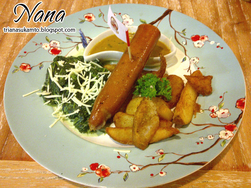 Frank Wurst Review ~ I'ts My Life