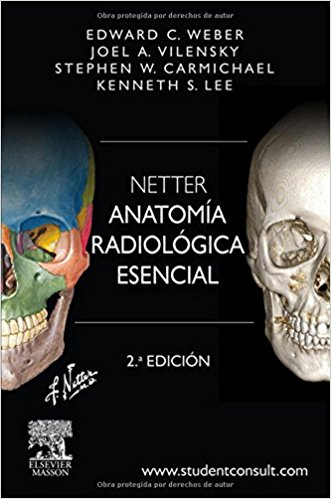ATLAS ANATOMÍA - NETTER 2da EDICIÓN