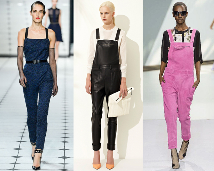 A CLOSET FULL OF CLOTHES AND NOTHING TO WEAR