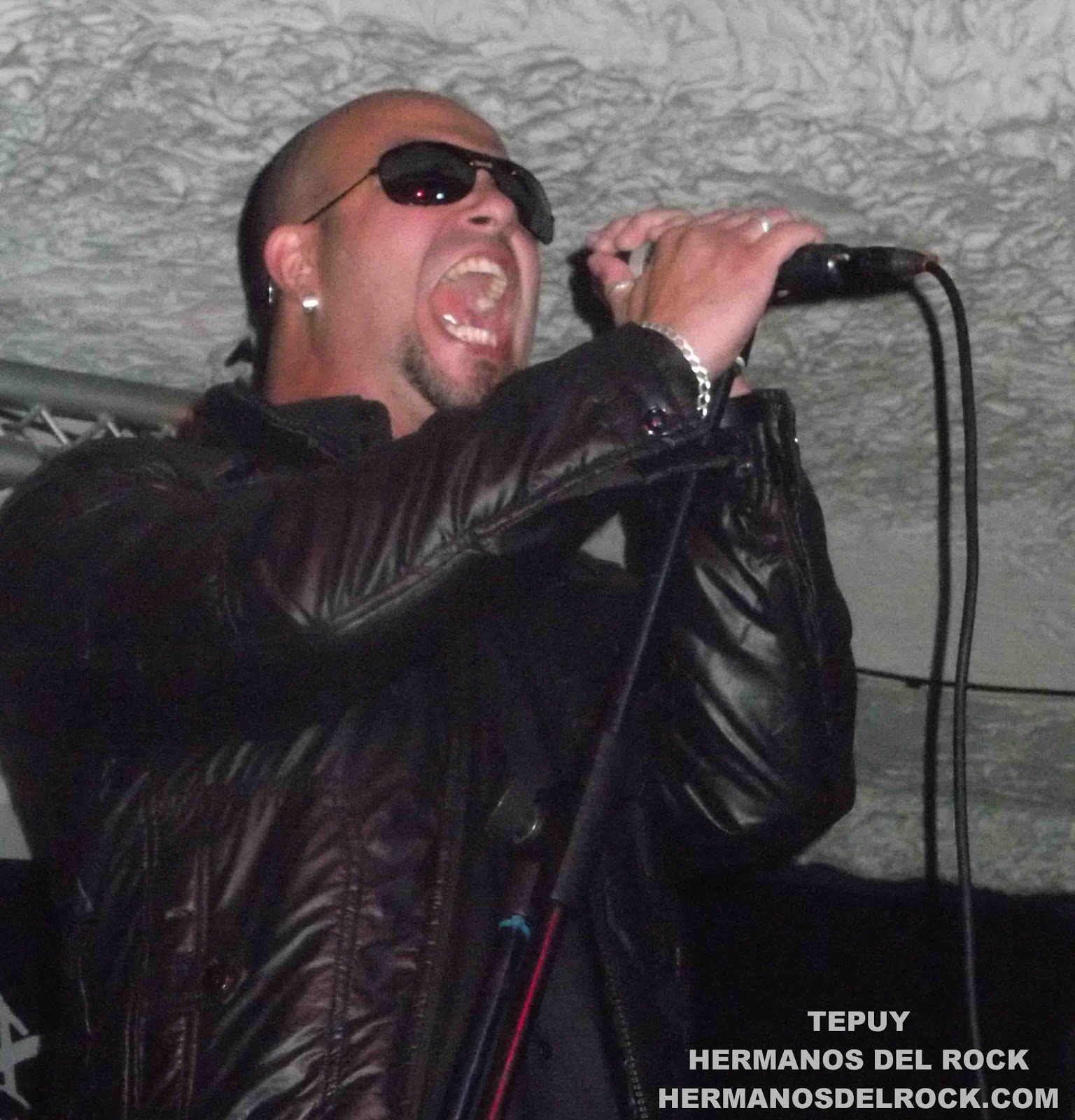 Una noche de puro rock en los Premios Melomaniac 2012