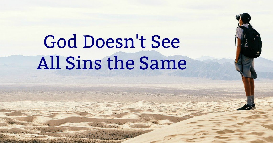 Bible Love Notes: Misquoting God