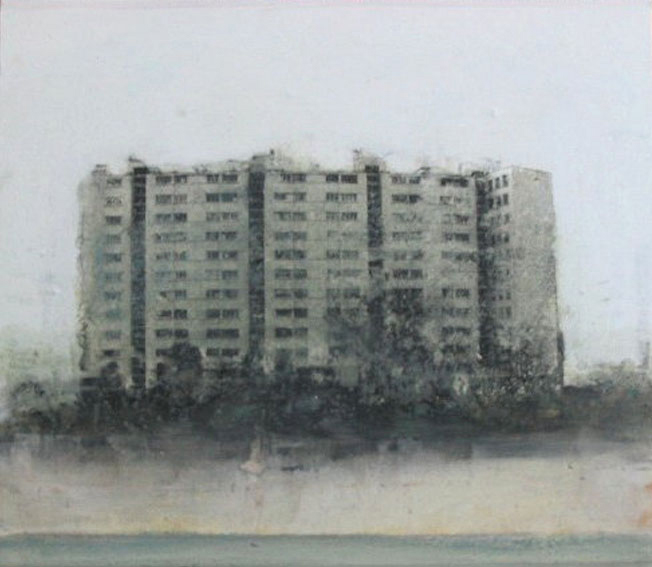 Patrick Cornillet: 2004-2005 bis