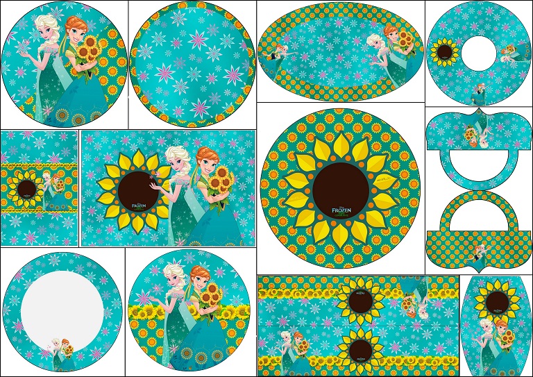 Free Candy Station Templates : Free Programs, Utilities and Apps ...